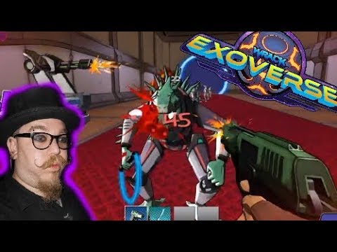 Steam Community :: Wrack: Exoverse