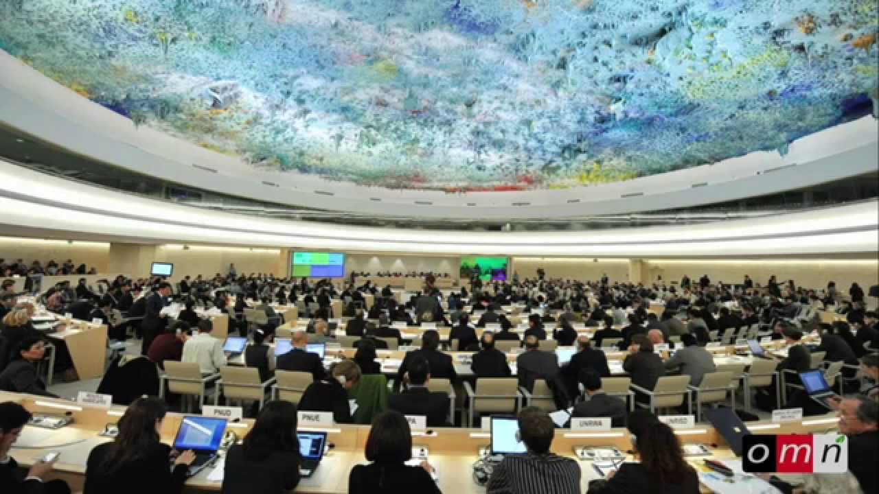 OMN: Oduu Fulbaana 24, 2014