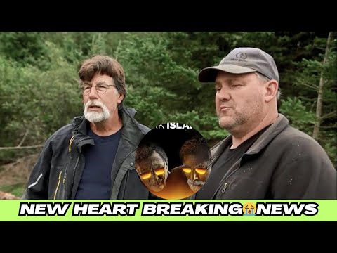 New Heartbreaking😭News !! Uncovering the Significance of 'Bravo Tango' on 'Curse of Oak Island'.