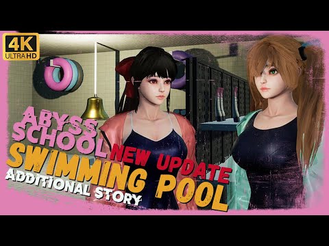 Steam Community :: Video :: New Update Abyss School Additional Story ...