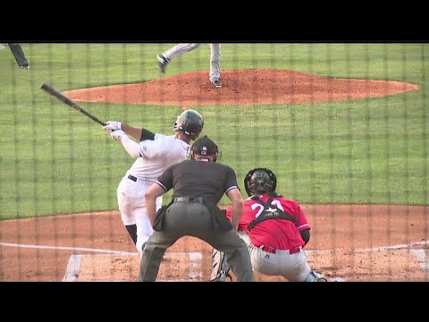Scrappers cooled off by Muckdogs on 4th of July