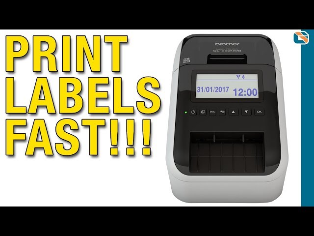 CASIO LABEL PRINTERS - KL-HD1 CASIO LABEL PRINTER (18MM) Trader ...