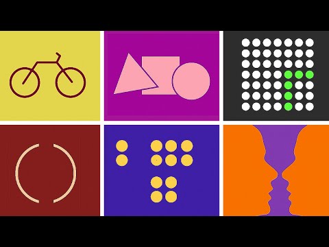 Upgrade Your Designs and Layout with Gestalt Theory - NEW SKILLSHARE CLASS!