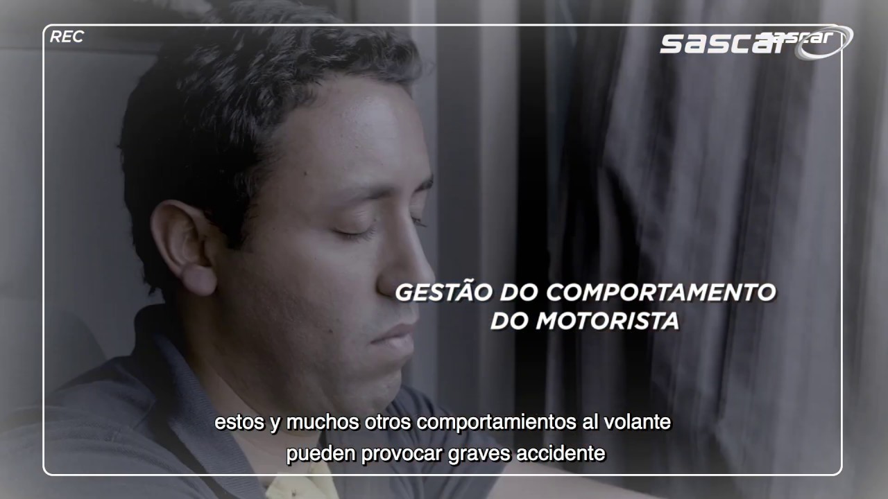 Sascar: soluciones de prevención de accidentes