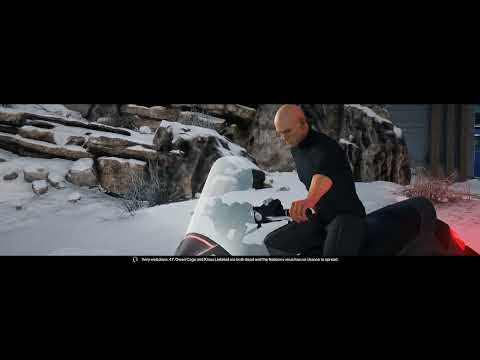 Steam Community :: Video :: Hitman 3 | Hokkaido | Patient Zero | Silent Assassin | Suit Only