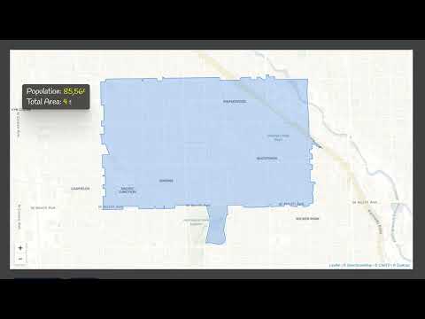 Zip Code 60647 (IL) Social & Economic Profile