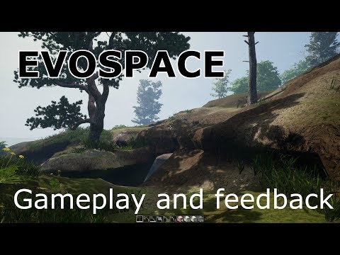 Steam Community :: Evospace