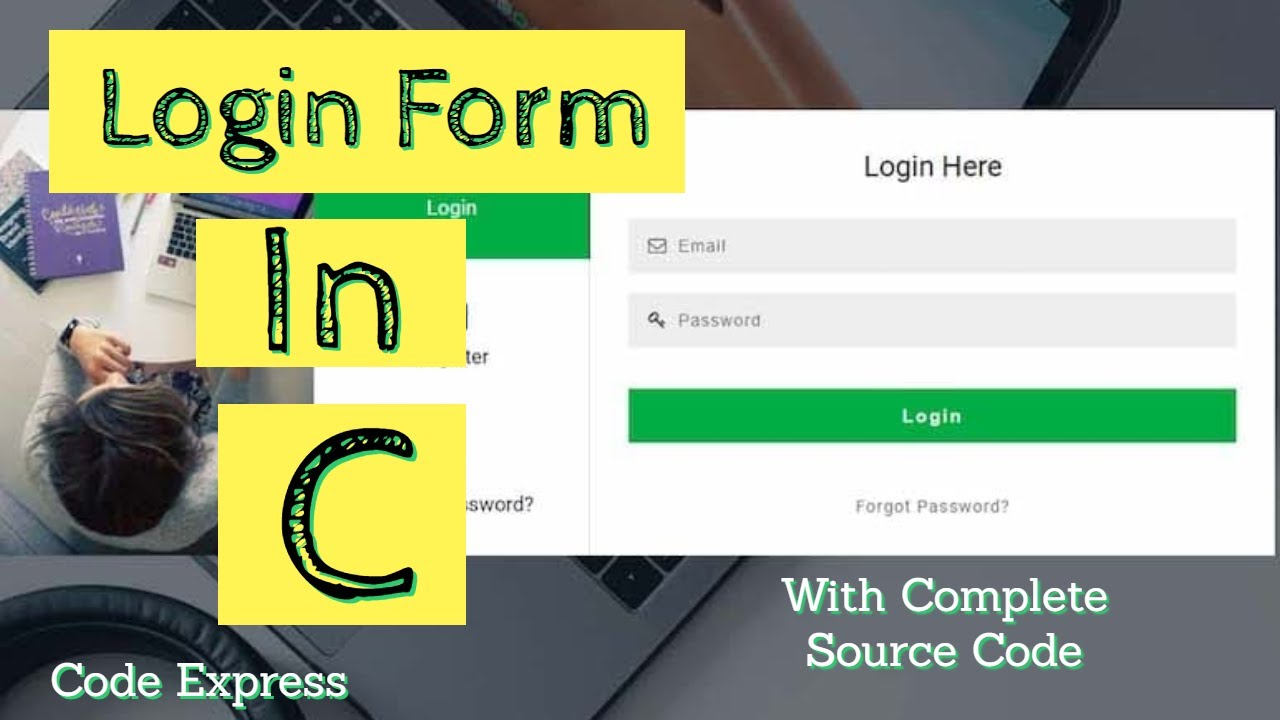 C Projects | C Projects with Source Code | C Project Ideas
