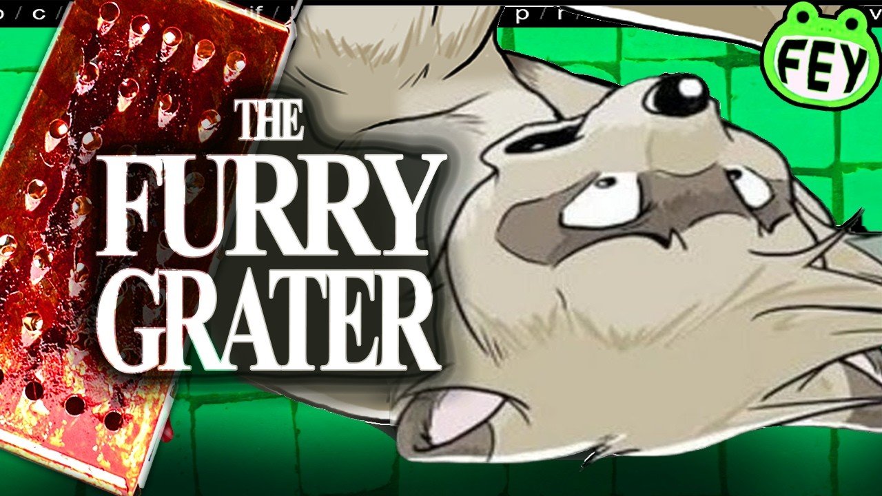 Re: [閒聊] 為什麼福瑞控風評不好 - 看板C_Chat - PTT網頁版