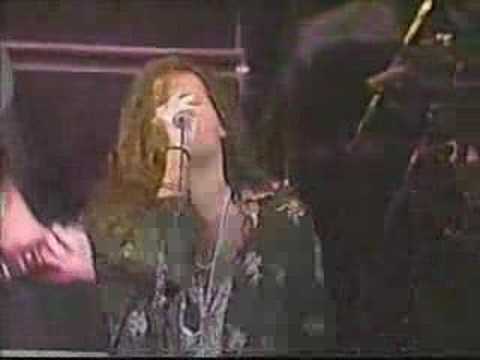 Greg Chaisson (Steeler/Badlands/Deep Black Led) | Music, Monsters, and ...