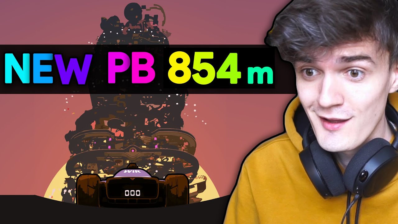 FULL FOCUS RUNS to Floor 8... Deep Dip 2 - Trackmania's Hardest Tower Map