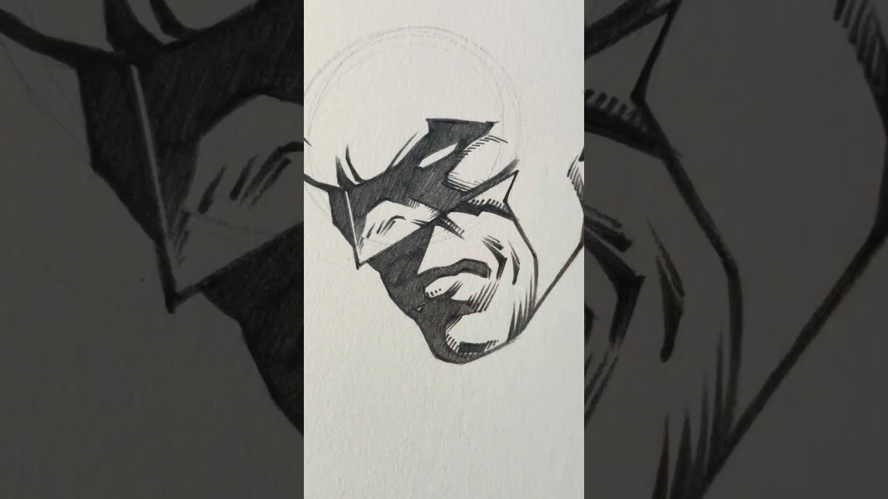 Is Jmarron a comic artist . . .