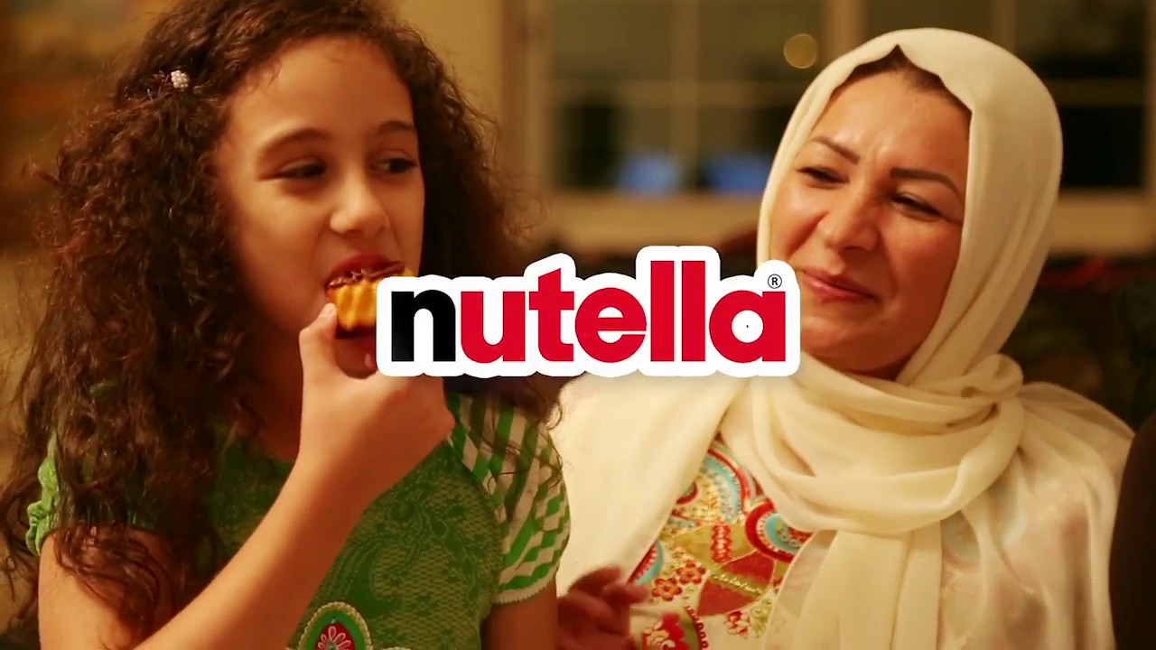 KGI Production: Nutella Ramadan 2016 Campaign (Compilation Video)