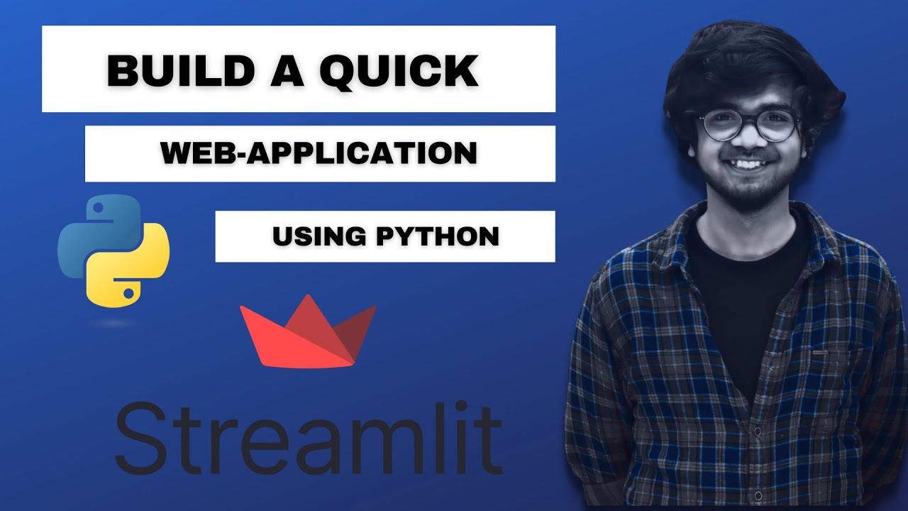 STREAMLIT Tutorial |Beginners MINI PROJECT| Build REAL-TIME WEATHER UPDATE WEB APP|OpenWeather API