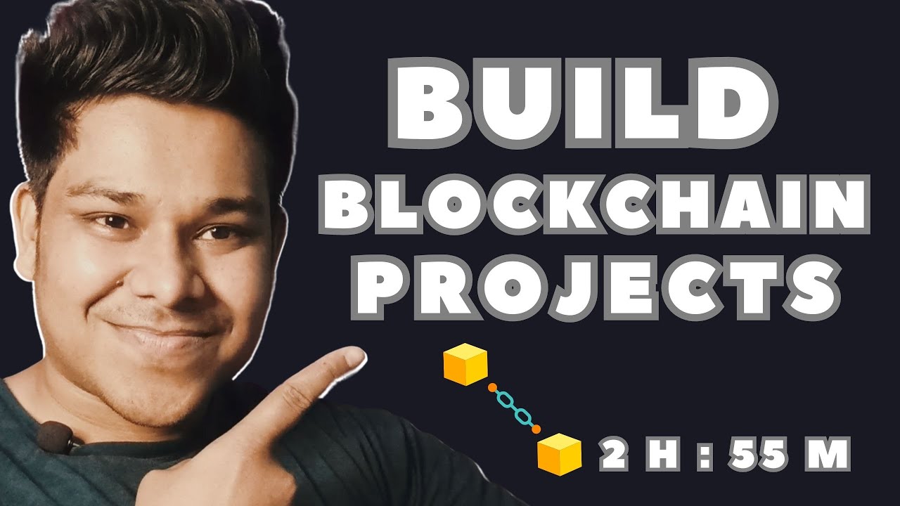 Building a Complete Blockchain Project: A Step-by-Step Guide for ... Building a Complete Blockchain Project: A Step-by-Step Guide for ...