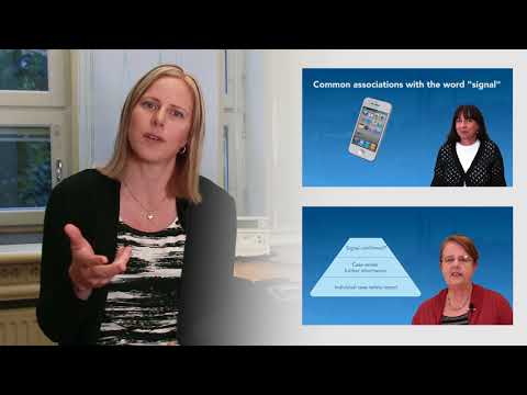 Online Courses in Pharmacovigilance