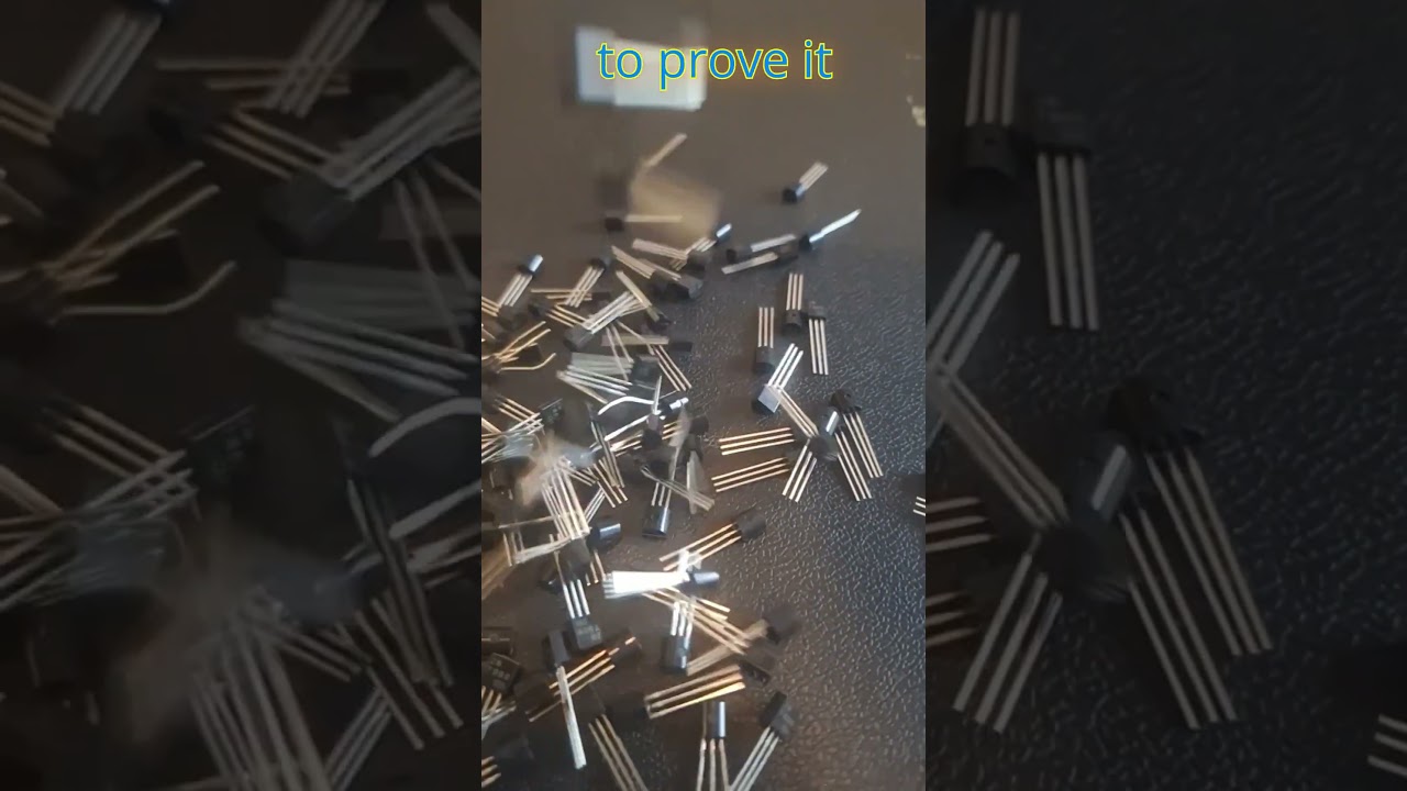 I Built a Subleq Processor from Scratch!  #diy #8bit #computers