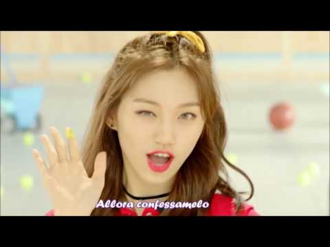 I.O.I – Very Very Very | Kpop Town Sub