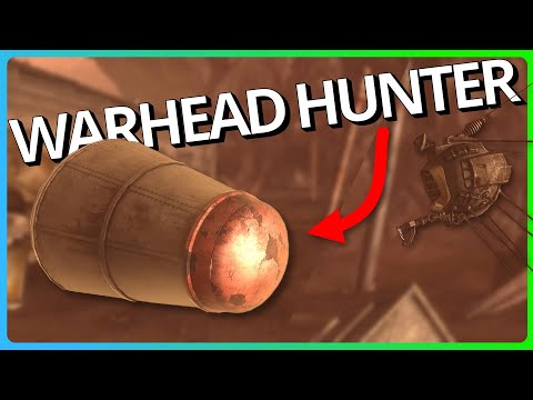 Steam Community :: Video :: Warhead Hunter Achievement/Trophy Guide ...