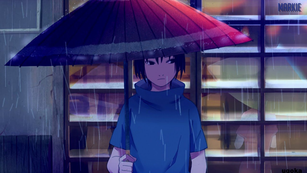 Naruto OST - [Unreleased] Grief and Sorrow (Anime Version)