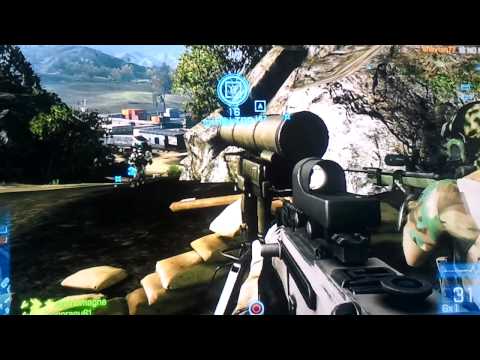 Steam Community :: Video :: BF3 stationary rocket launcher sound gone ...