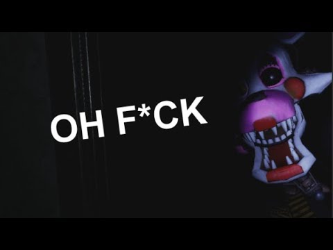 Steam Community :: Video :: Help Wanted: The First Part To FNAF VR