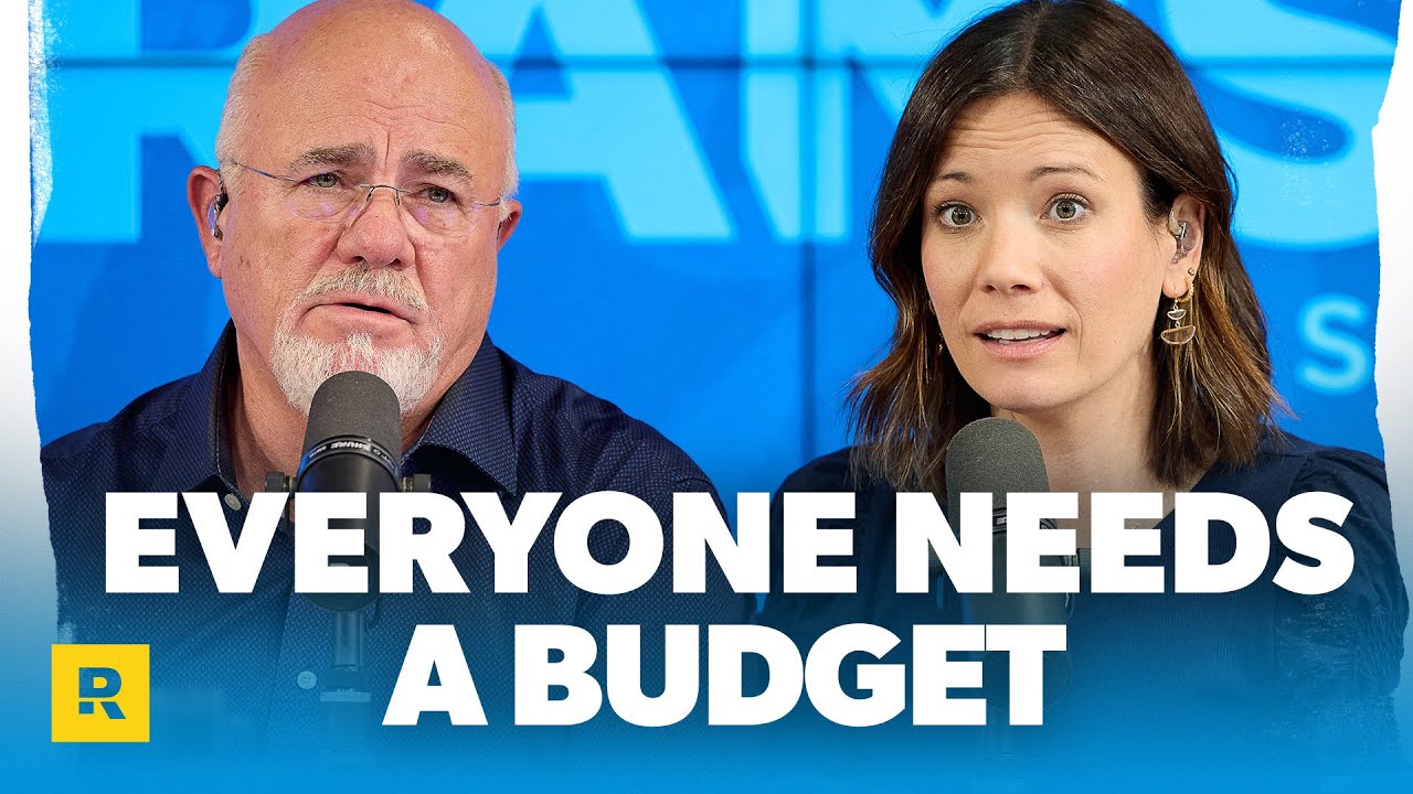 No Matter Your Income, You Have To Know Where Your Money Is Going | August 22, 2025