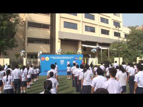 DAIS Mumbai Live Stream