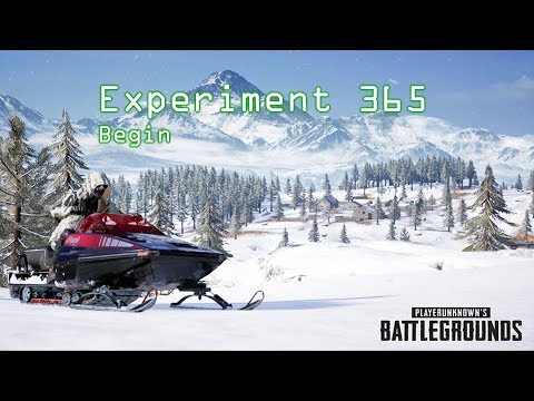 Steam Community :: Video :: Experiment 356 Mission: Survive