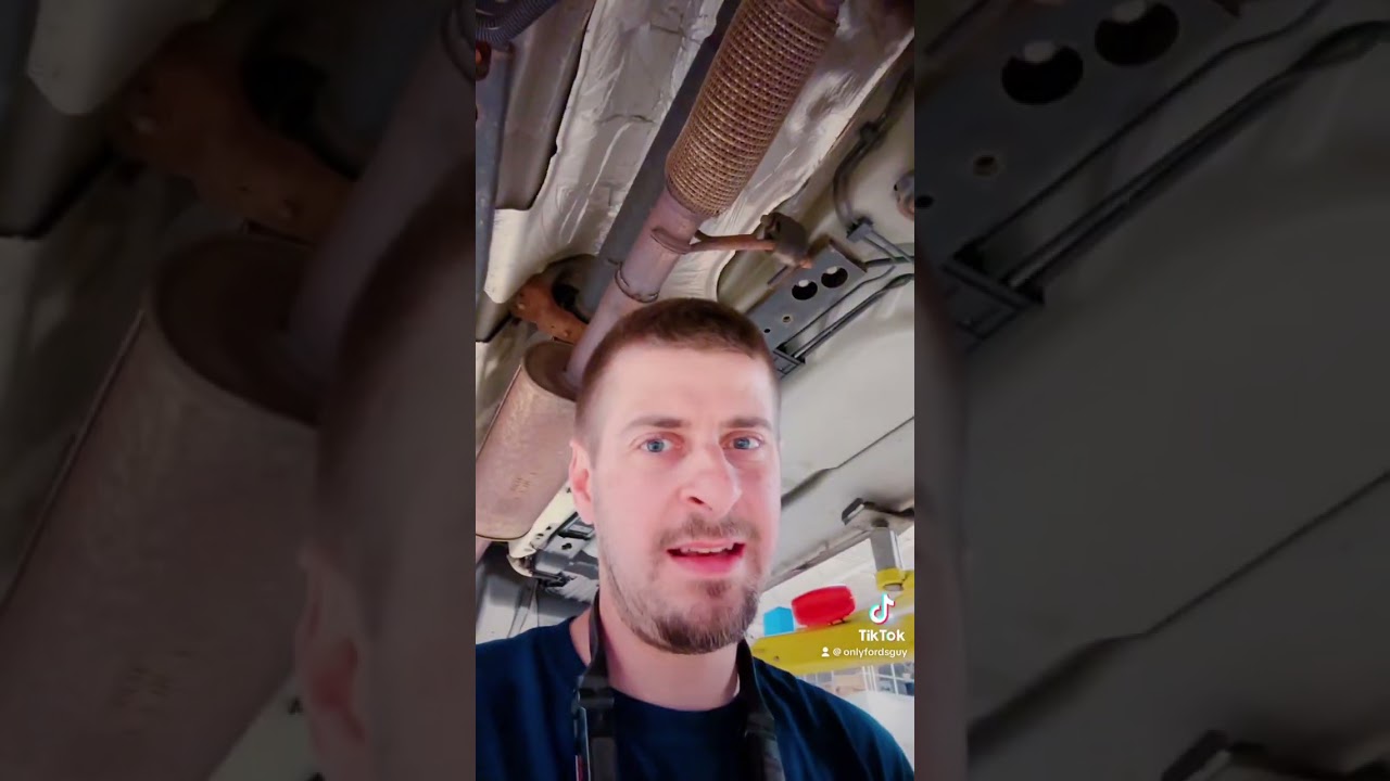 The difference between good and bad mechanics