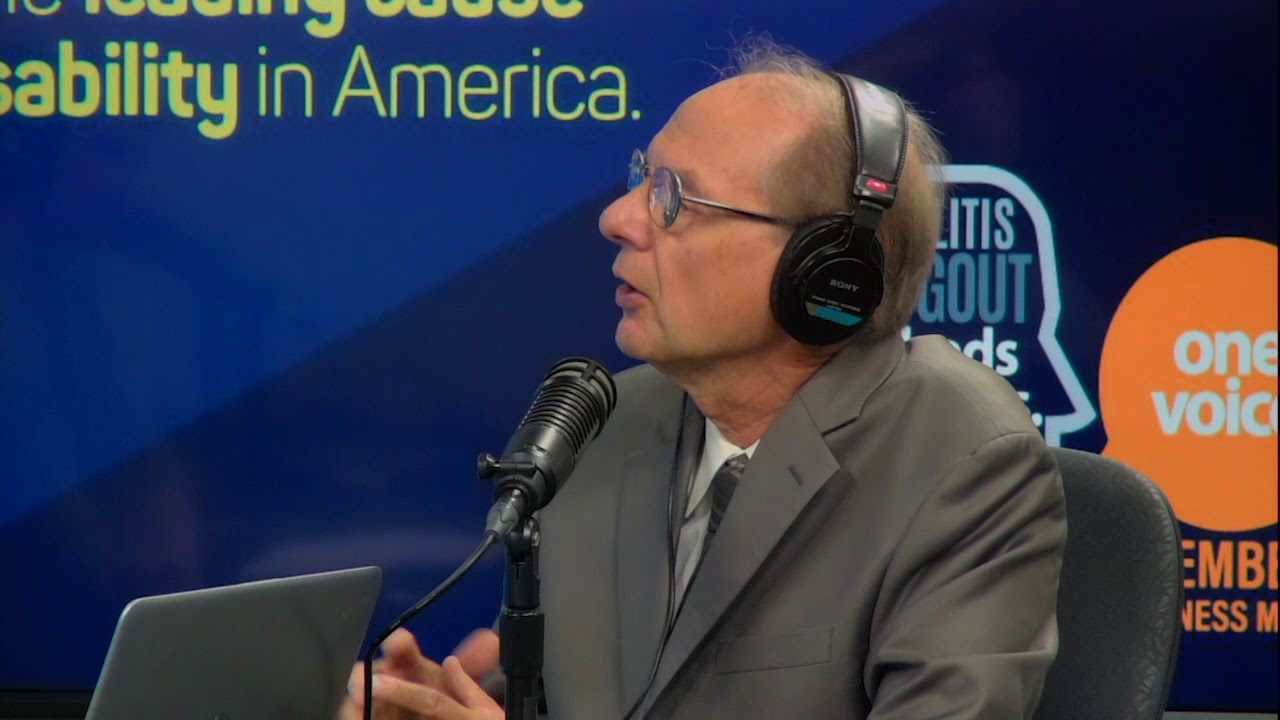 Rheumatic Diseases: Mayo Clinic Radio