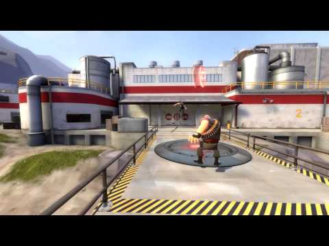 Steam Community :: Video :: TF2 Heavy Taunt kill