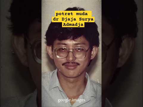dr forensik yg viral di kasus kopi sianida dlm ViDEo "INILAH PROFIL DR DJAJA SURYA ADMADJA"
