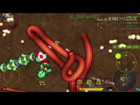 Cara Bermain Little Big Snake