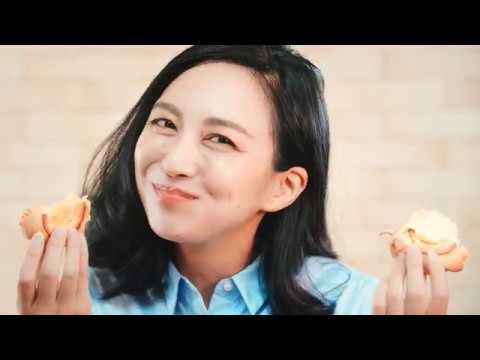 Beard Papa パイシュー(ナレーションあり)