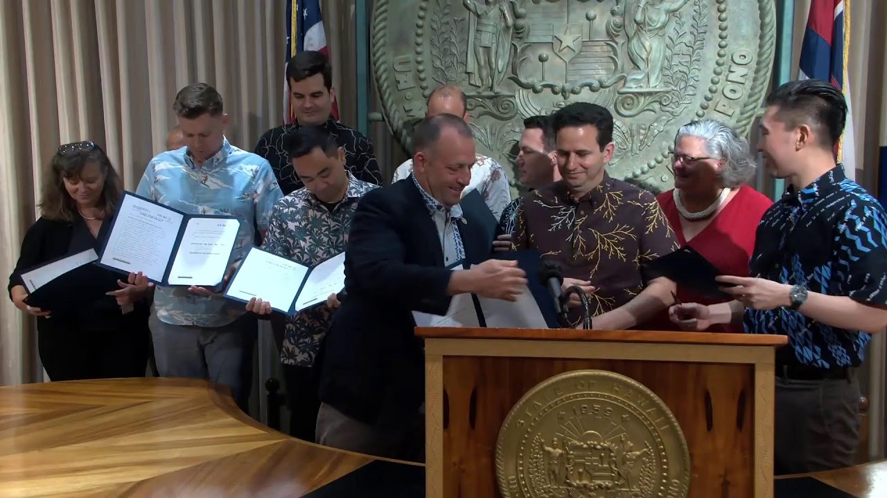 Schatz is proof that housing reform has become a nonpartisan issue ...