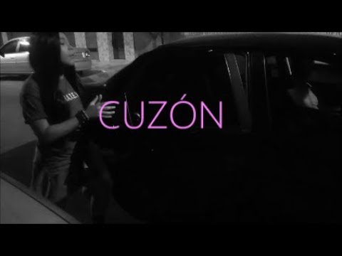 CUZÓN (Lyric Vídeo) - BLOGUEIRINHA DE MERDA