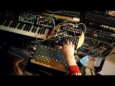 What did you do with your synths today? - Page 123 - Gearspace