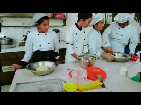 Bachelor of Technical-Vocational Teacher Education Program