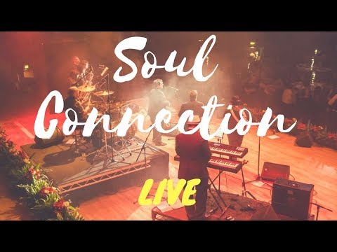 Soul Connection - Soul, Pop and Disco Band For Hire