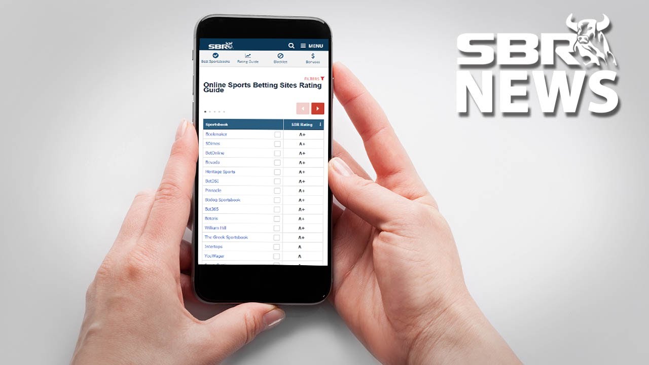 Online Betting Sites - Which one is the best one for you? Check out our Sportsbook Rating Guide