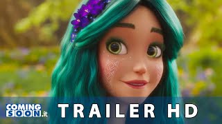 Mavka e la foresta incantata - streaming online