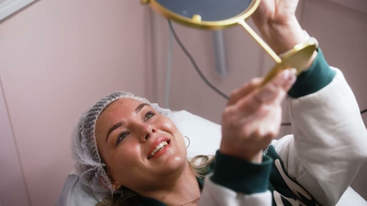 Brow Wow Specialist Brow & Beauty Bar AD 2024