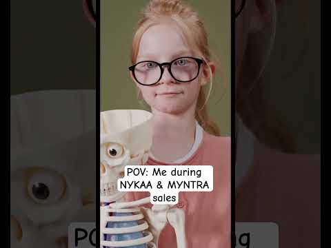 Myntra EORS sale got me mad🤣 #shoppingonline #eors #funnyvideo #whatsappstatus #shoppingmemes