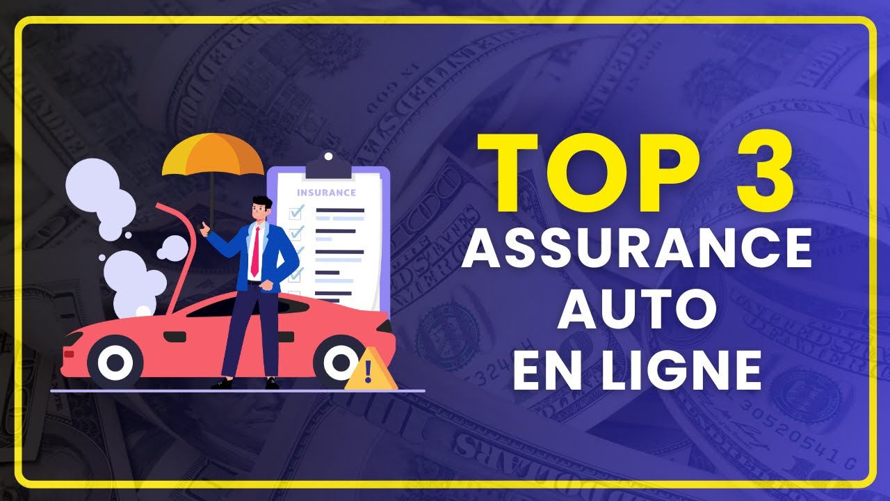 Top 10 des assurances auto incontournables en août 2025