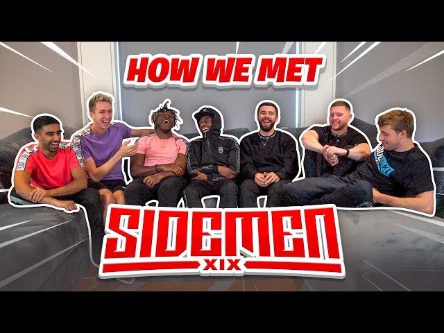 What does XIX mean for Sidemen? Significance and more