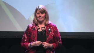 Janice Rutherford Second District Supervisor