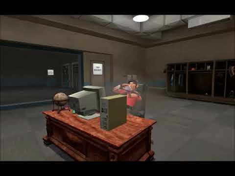 Steam Community :: Video :: [GMOD] Scout is a Discord Mod