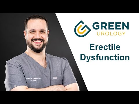 Want to Get Stronger Erections? Erectile Dysfunction and How to Treat It