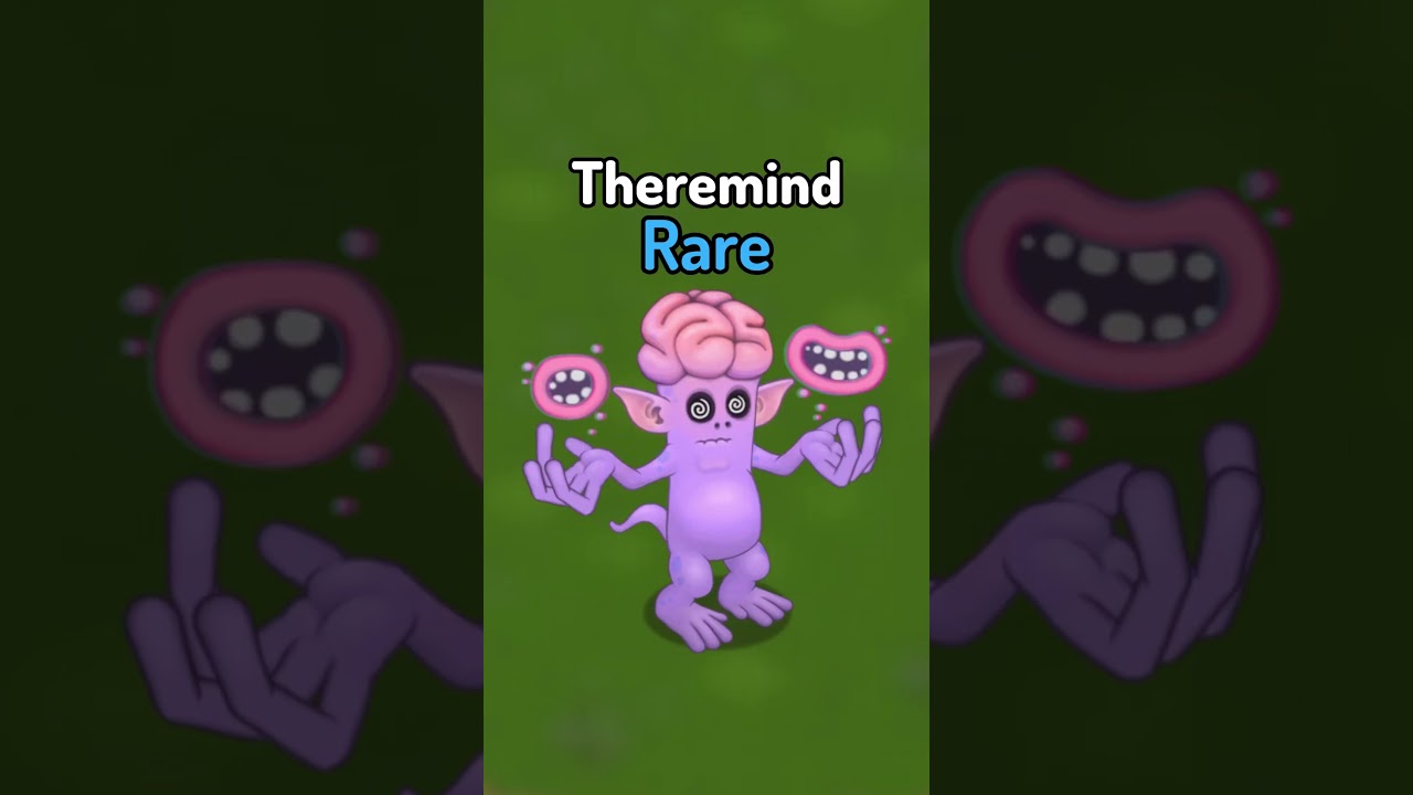 What Monster Did you Hatch? (part 1)